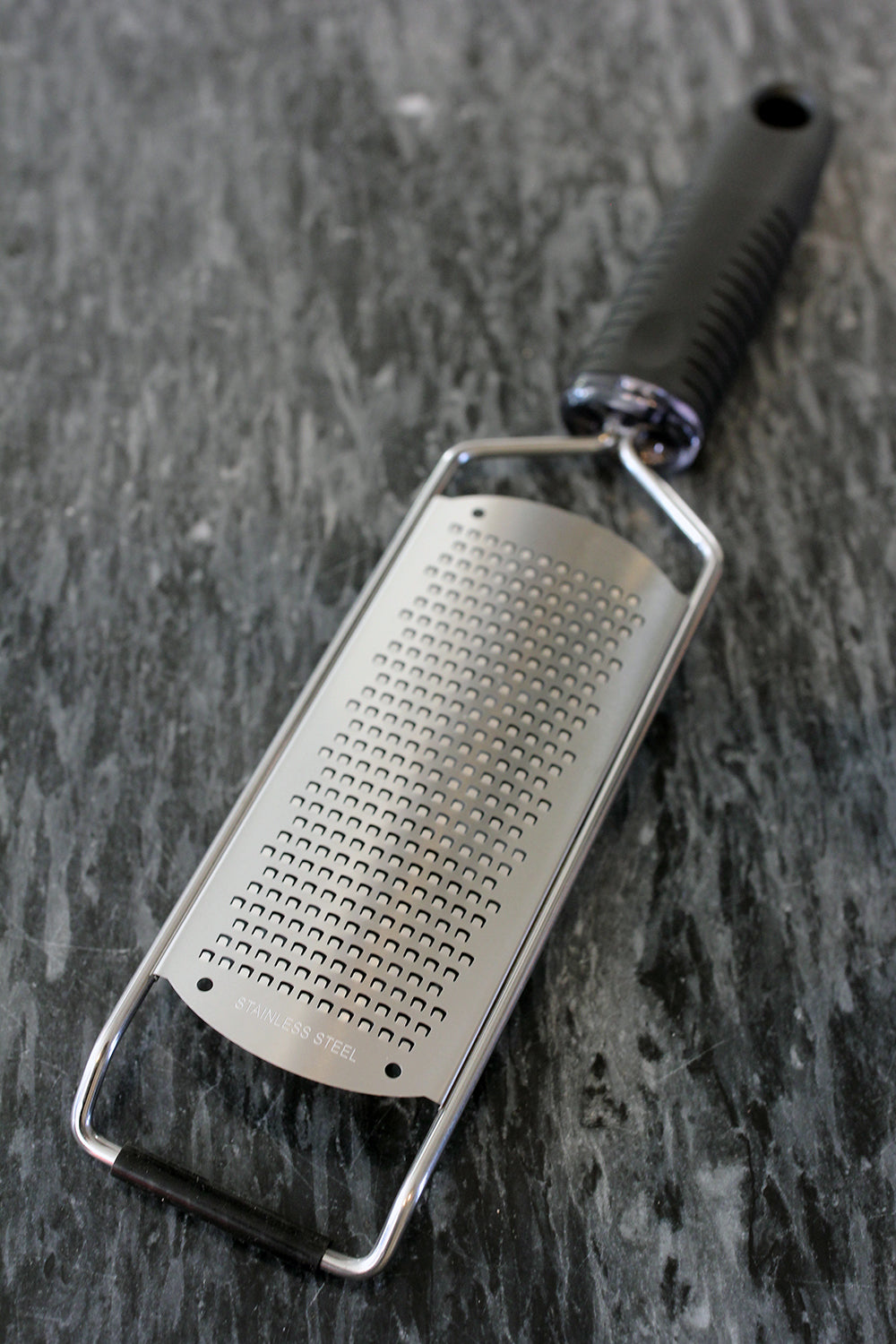 Professionelt Rivejern Fint